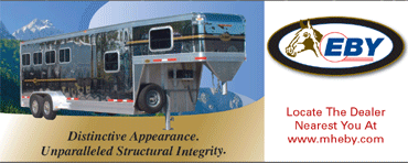 Horse Trailer World - Trailer Companies