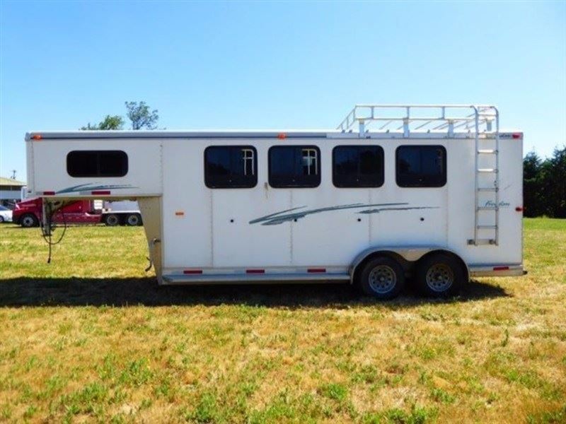 SilverLite Trailers for Sale