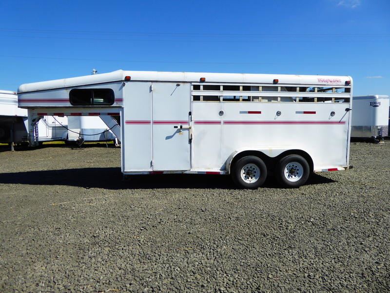 Travalong Trailers for Sale