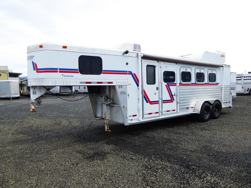 Cherokee Trailers for Sale