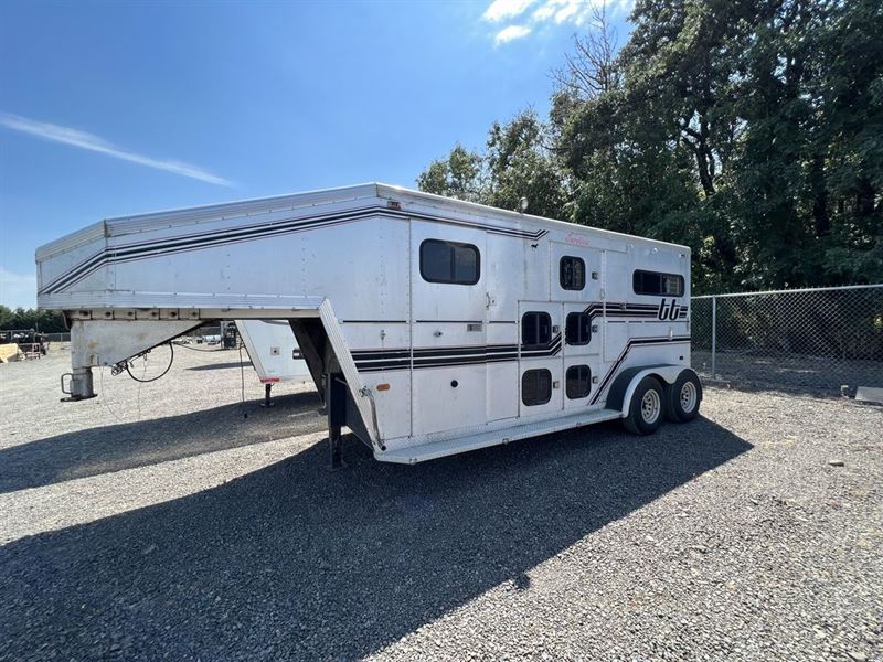 Turnbow Trailers for Sale
