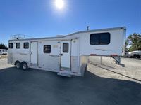 SilverLite Trailers for Sale