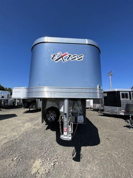 2019 Exiss Escape 7210 - 7410 LQ 7310 LQ