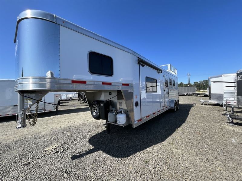 2019 Exiss Escape 7210 - 7410 LQ 7310 LQ