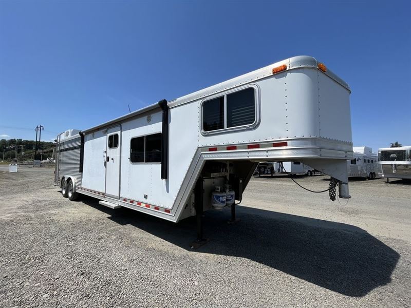 Barrett Trailers for Sale