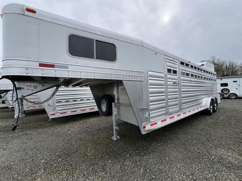 Platinum Trailers for Sale