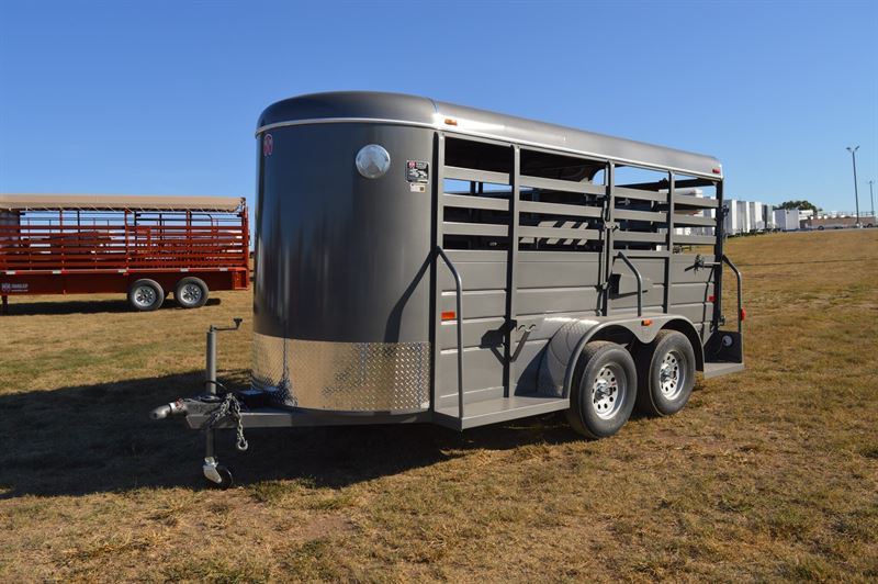 WW Trailers for Sale