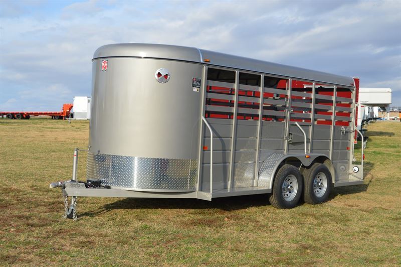 WW Trailers for Sale