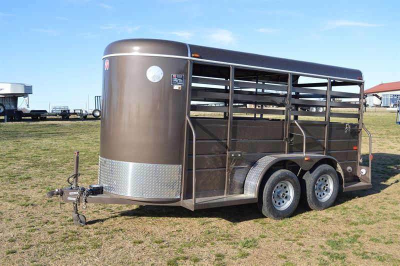 WW Trailers for Sale