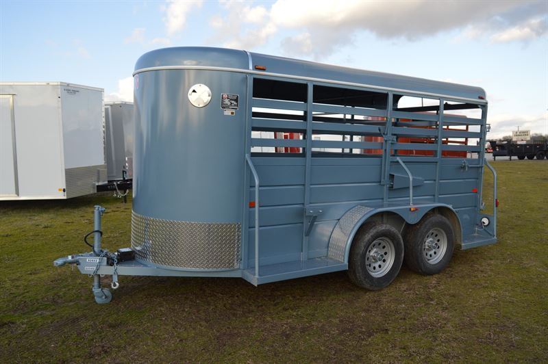 WW Trailers for Sale