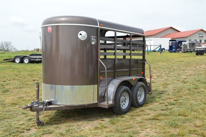 WW Trailers for Sale