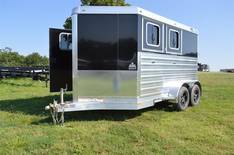 4 Star Trailers for Sale