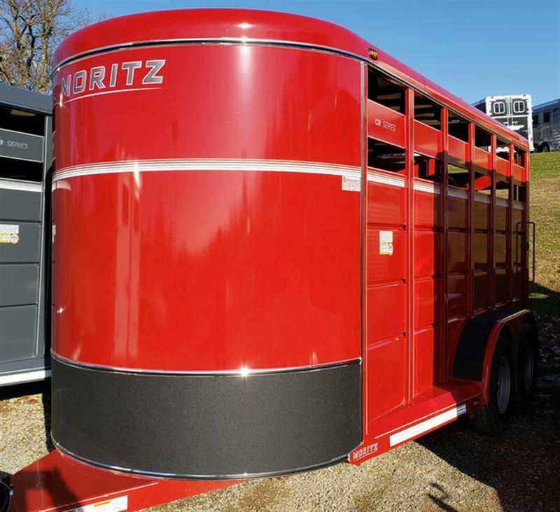 Moritz Trailers for Sale