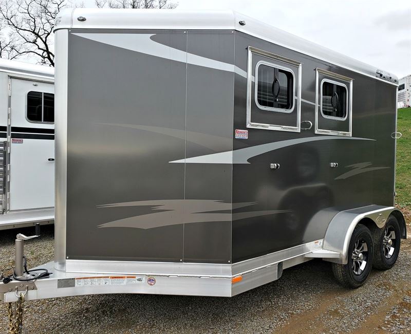 4 Star Trailers for Sale