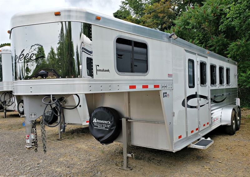 Cherokee Trailers for Sale