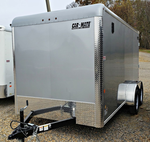 2025 Car Mate® Trailers 7'X 16' SPORTSTER CARGO