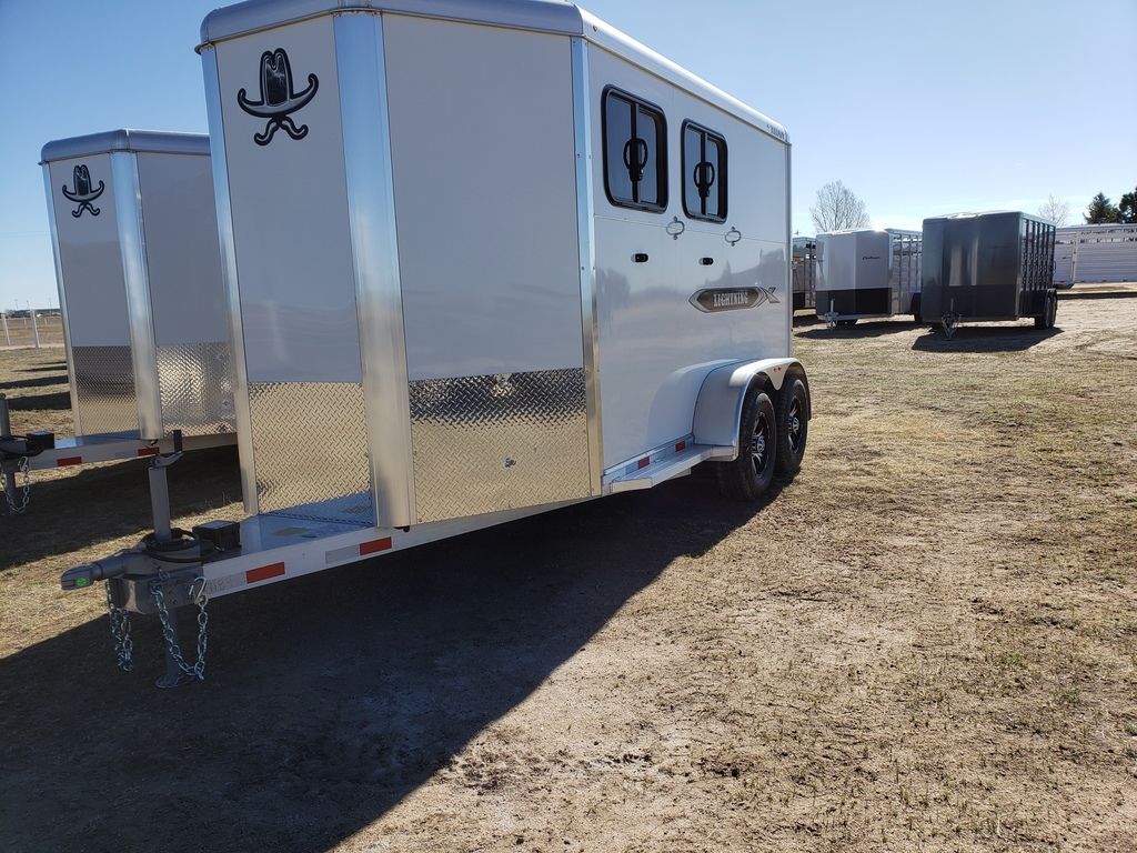 Titan Trailers for Sale