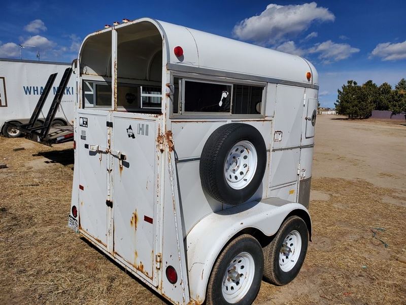 WW Trailers for Sale