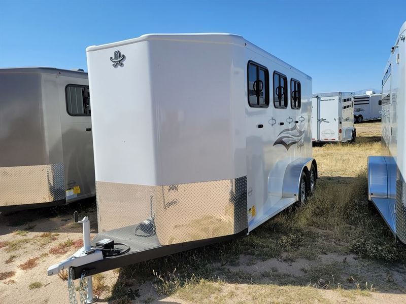 Titan Trailers for Sale