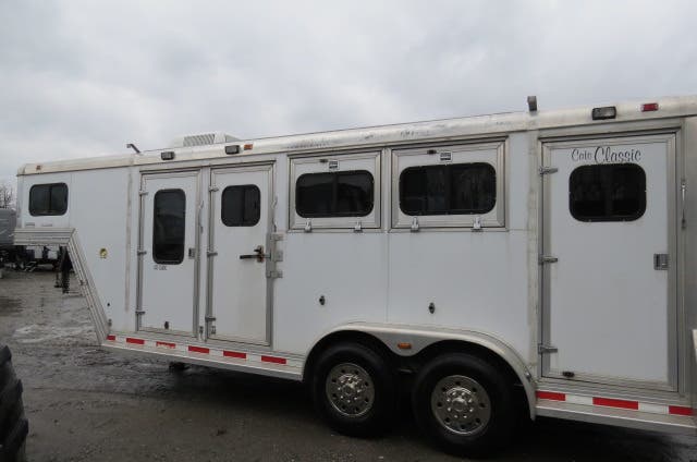 Classic Trailers for Sale