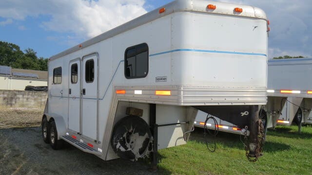 Sidekick Trailers for Sale