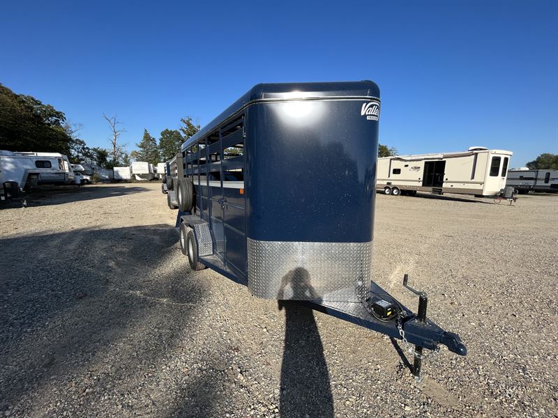 Valley Trailers for Sale