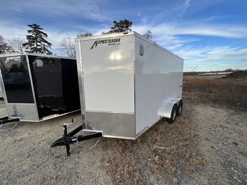 2024 Homesteader Intrepid 714IT