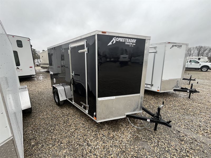2024 Homesteader Intrepid 712IS