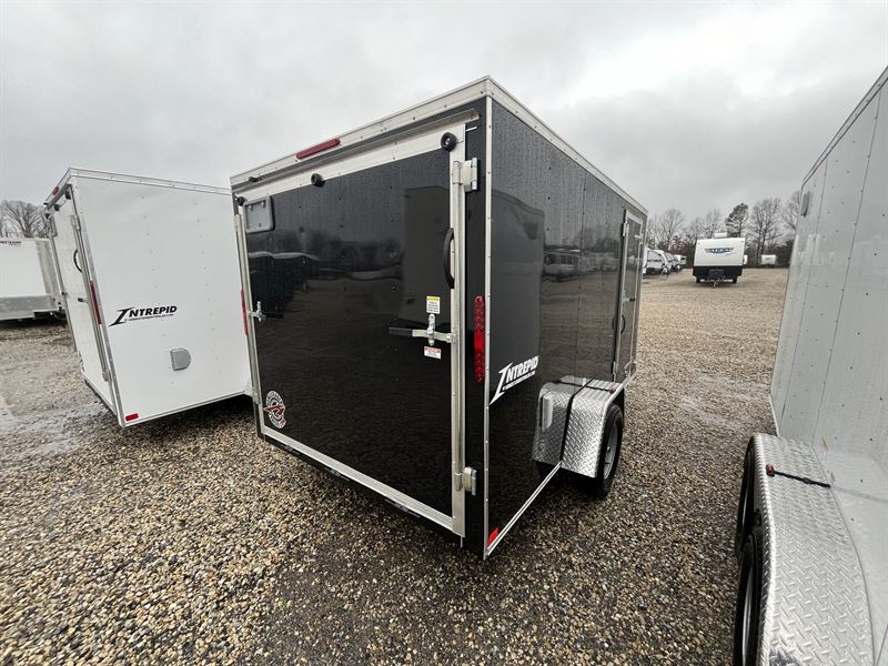 2024 Homesteader Intrepid 712IS
