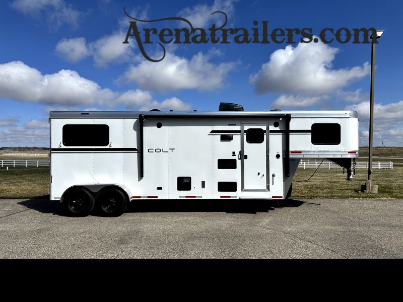 2024 Lakota 2H 9' LQ AC29