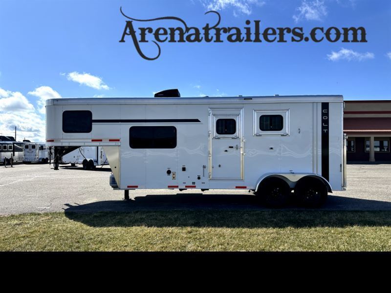 2025 Lakota 2H 7' LQ AC27