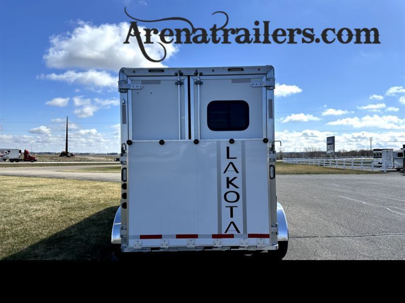 2025 Lakota 2H 7' LQ AC27