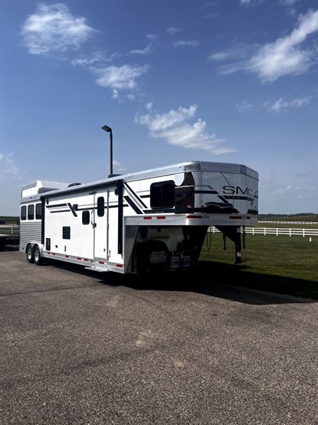 2024 SMC 3H 14' LQ SL8314SSR