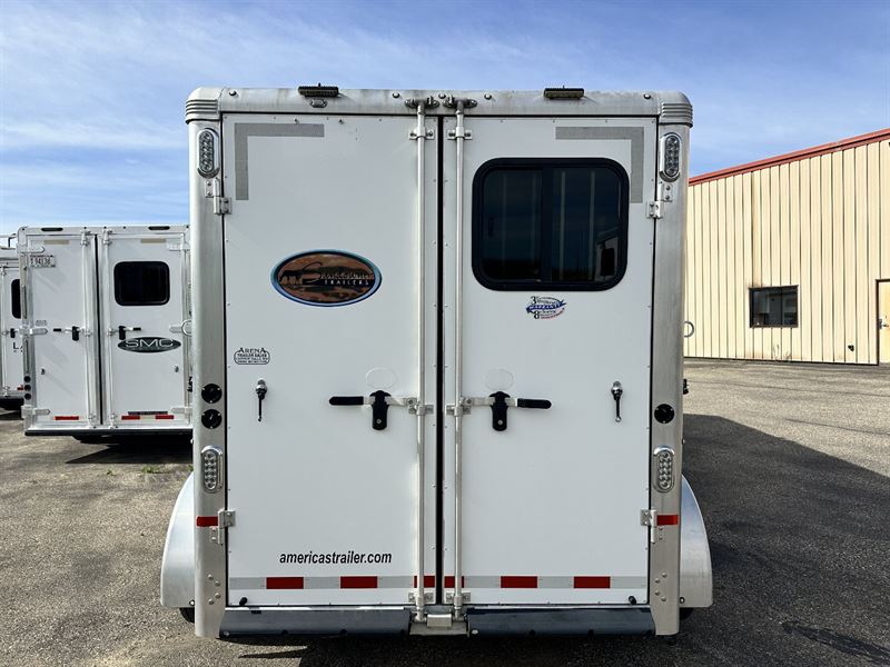 2019 Sundowner 2H 9' LQ