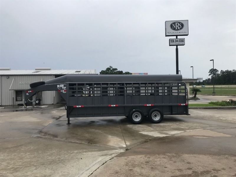 Big Bend Trailers for Sale