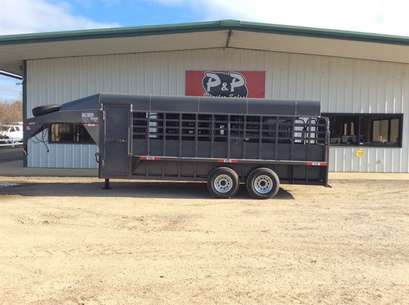 Big Bend Trailers for Sale