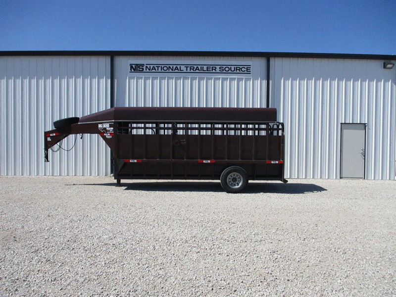 Big Bend Trailers for Sale