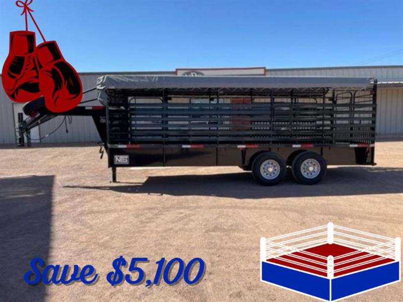 WW Trailers for Sale