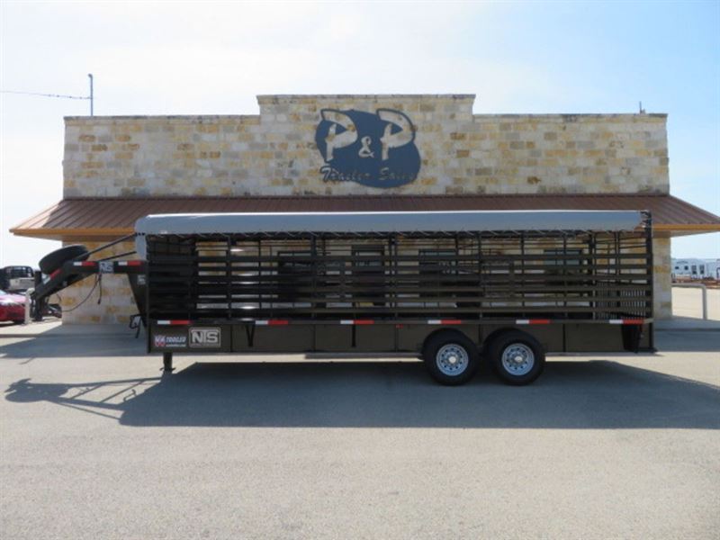 WW Trailers for Sale