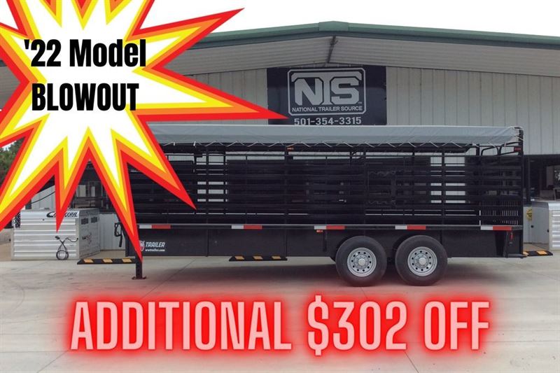 WW Trailers for Sale