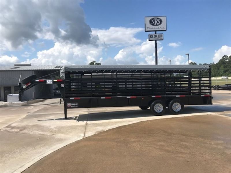 WW Trailers for Sale