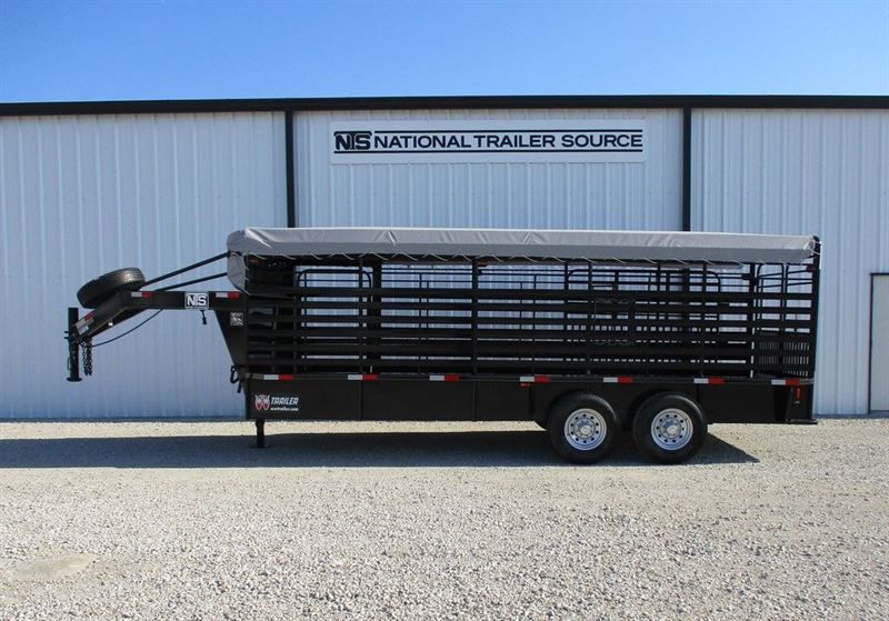 WW Trailers for Sale