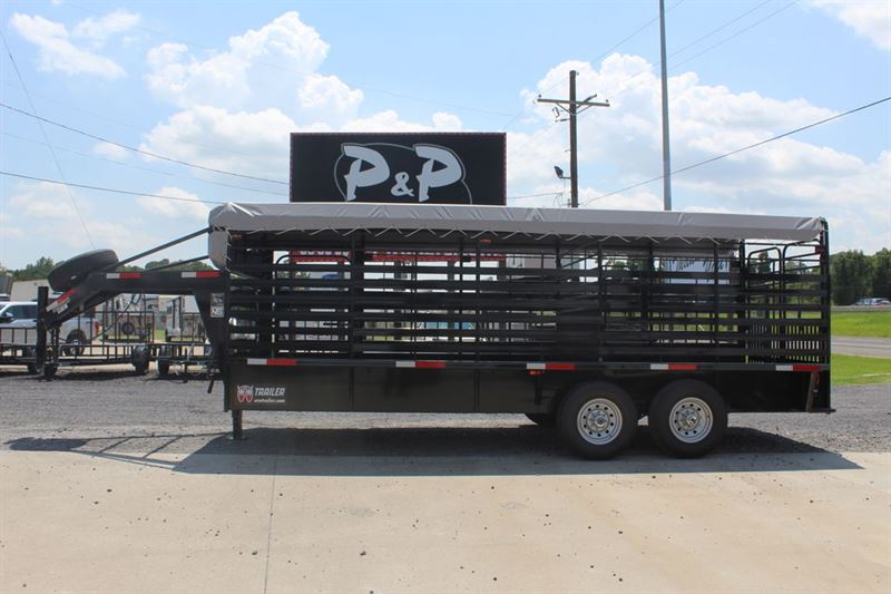 WW Trailers for Sale