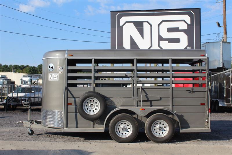 WW Trailers for Sale