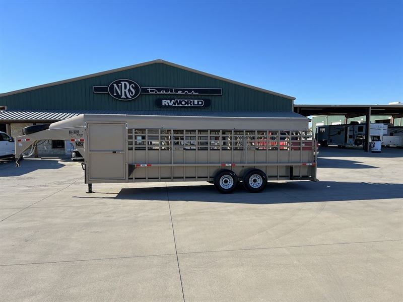 Big Bend Trailers for Sale