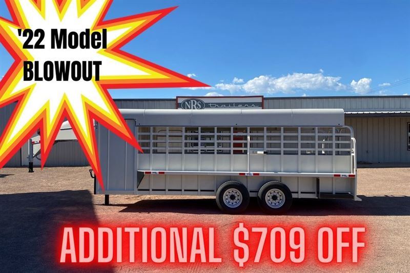 Big Bend Trailers for Sale