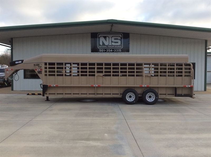 Big Bend Trailers for Sale