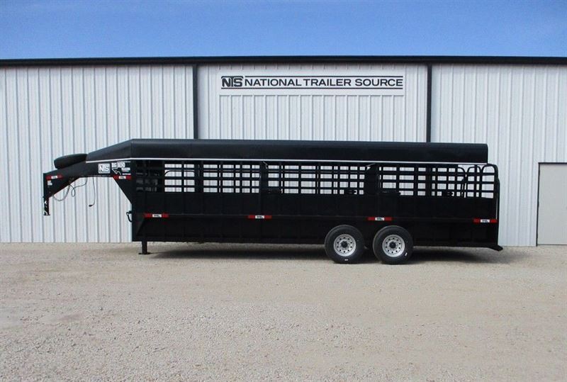 Big Bend Trailers for Sale