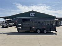 Big Bend Trailers for Sale