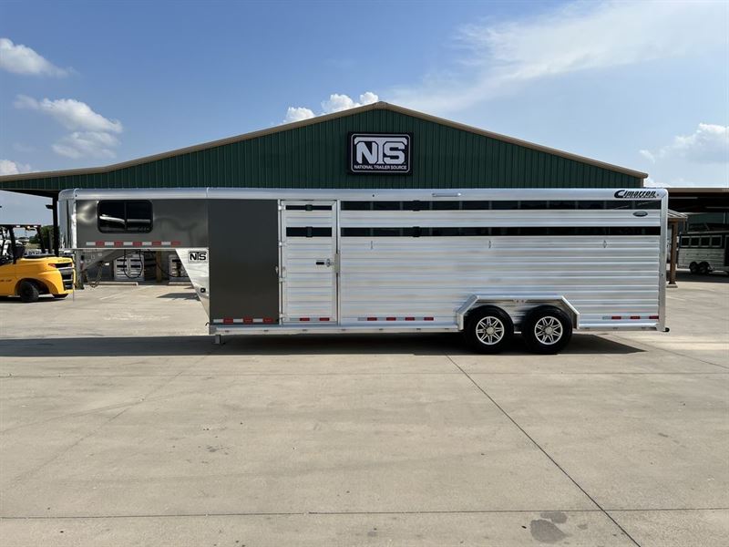 Cimarron Trailers for Sale